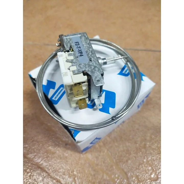 THERMOSTAST CONTROLLER COOLING FZ-T-VP4 (K60 P1013) REPLACEMENT ...