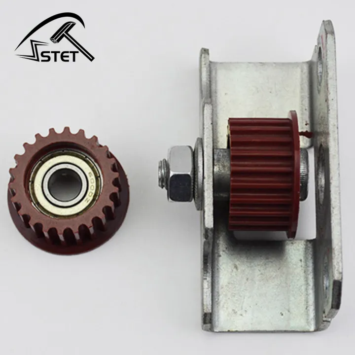 KONE Elevator Door Machine Belt Roller Synchronous Door Machine Pulley ...