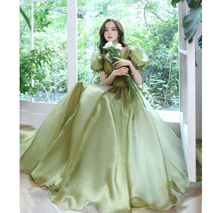 EAGLELY Luxury Plus Size Formal Ball Gown For Debut 18 Years Old ...
