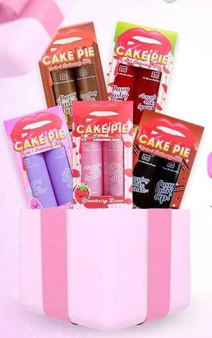 PSPH Cake Pie 2-in-1 Feminine Wash Care Duo | Lazada PH