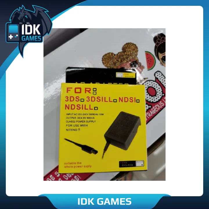 หม้อแปลง Ds , 3Dsi,3DSL | Lazada.co.th