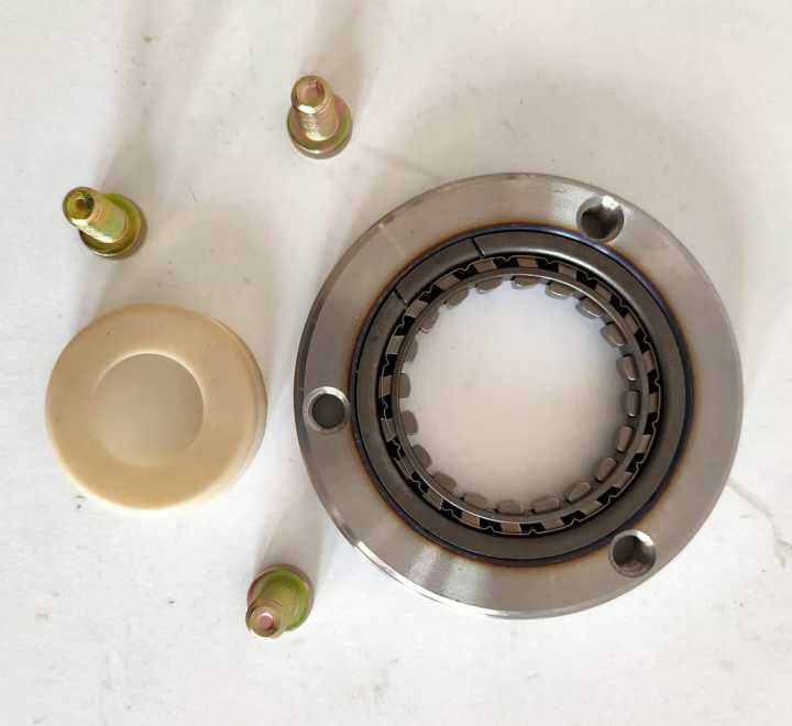 Pelor One Way Kendaraan Motor Tiga Roda 200cc Viar Kaisar Jialing ...