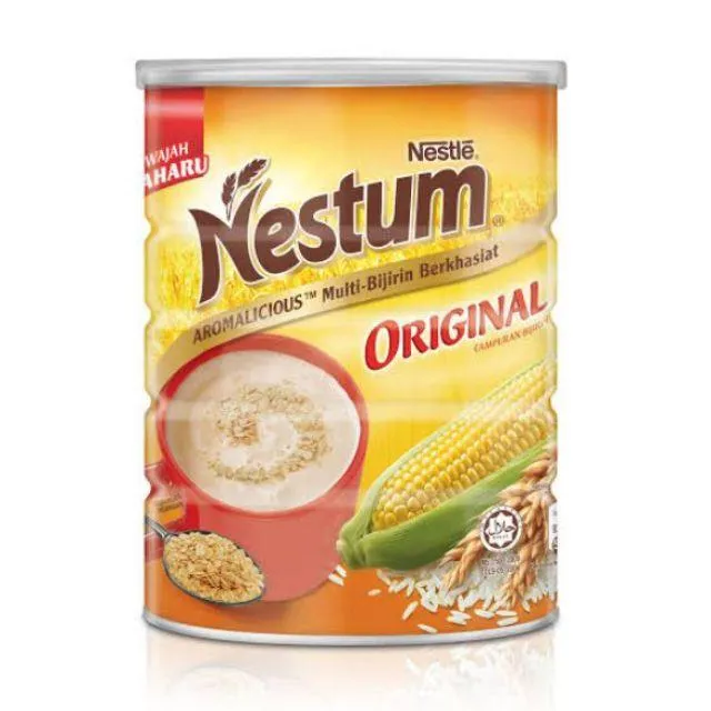 (Nestum CAN) Nestle Nestum Original 450 grams/Nestum in Can | Lazada PH