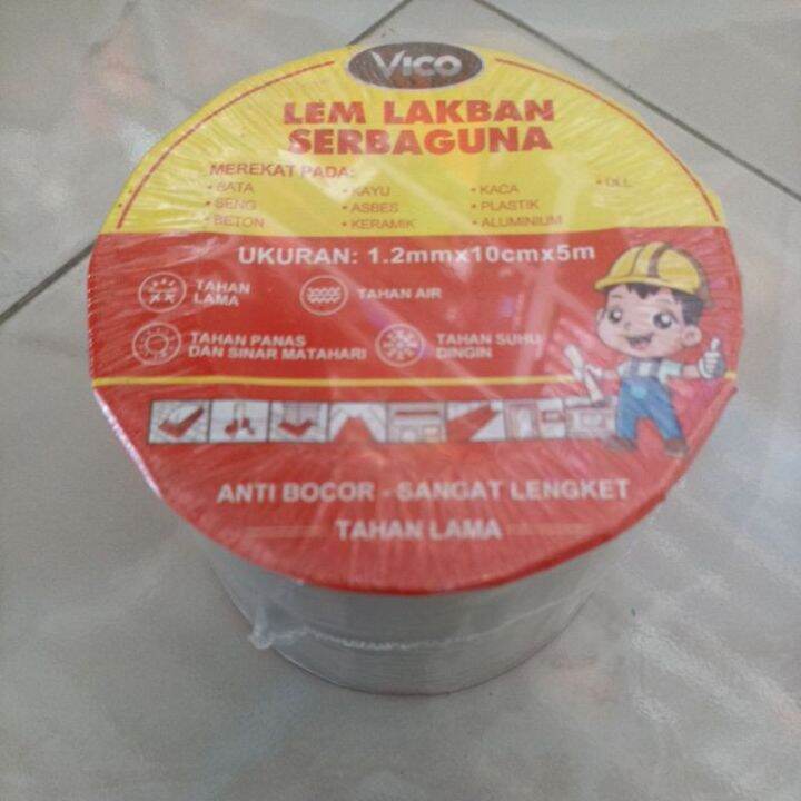LEM TALANG atau LEM LAKBAN serbaguna 10 X 5 | Lazada Indonesia