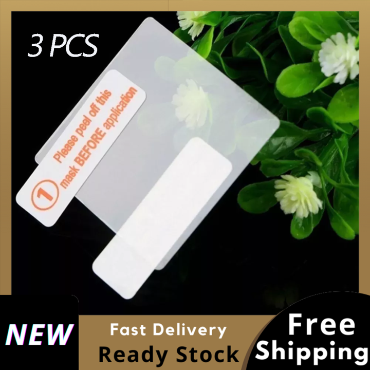 Watch screen protector for DZ09 smart watch | Lazada PH