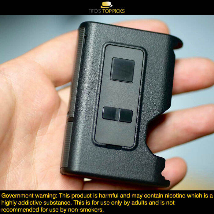 KBRS KBR-S Style Boro AiO compatible with Billet Box | Lazada PH