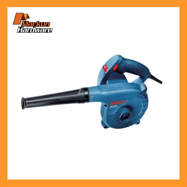 BOSCH BLOWER 820W GBL 800 E WITH DUST EXTRACTION | Lazada PH