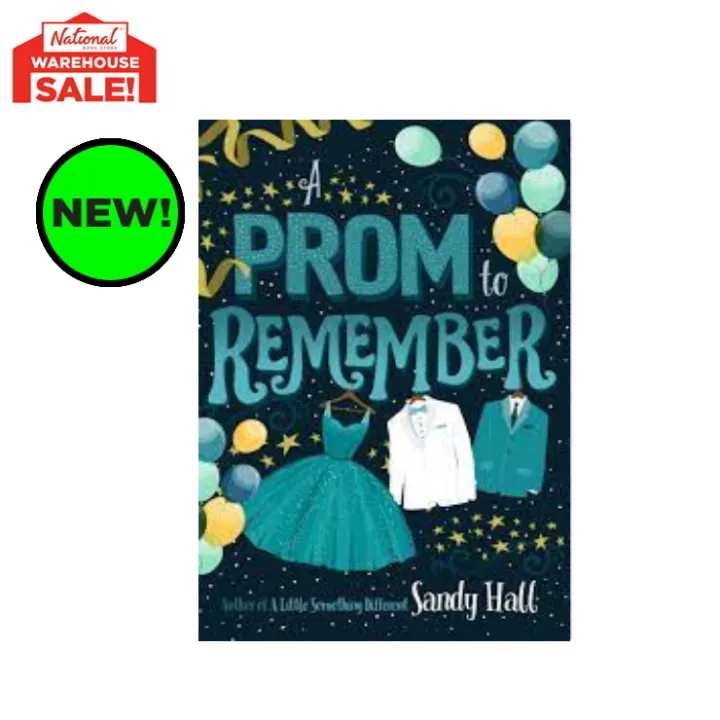 PROM TO REMEMBER HARDCOVER | Lazada PH