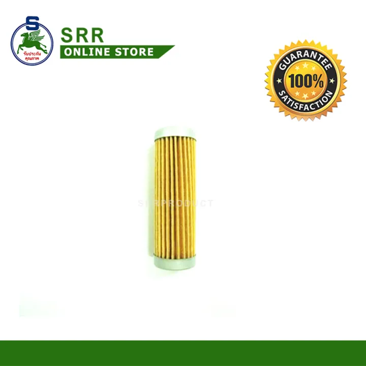 ไส้กรองโซล่า TF75-160L, LM ตราม้าบิน สำหรับเครื่องยันม่าร์ | Lazada.co.th