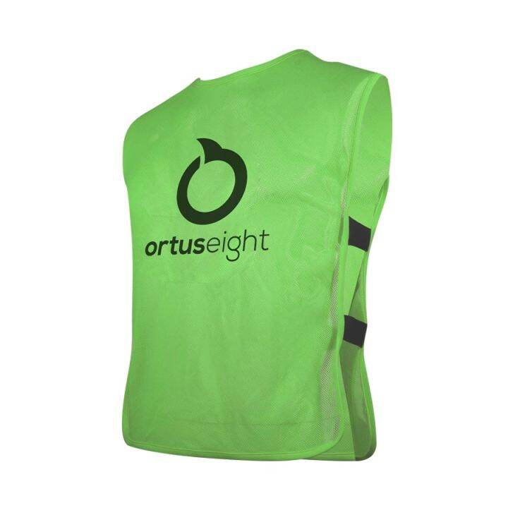 ROMPI LATIHAN SEPAK BOLA ORTUSEIGHT AEGIS BIBS | Lazada Indonesia