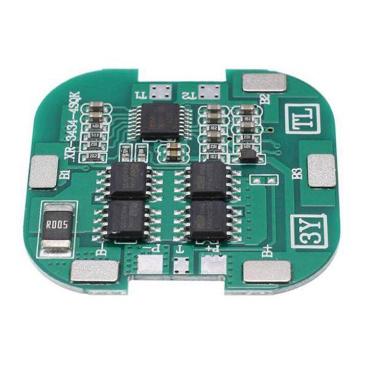 Li-Ion Lithium Battery Charge Board Li-Ion Lithium Battery Charge ...