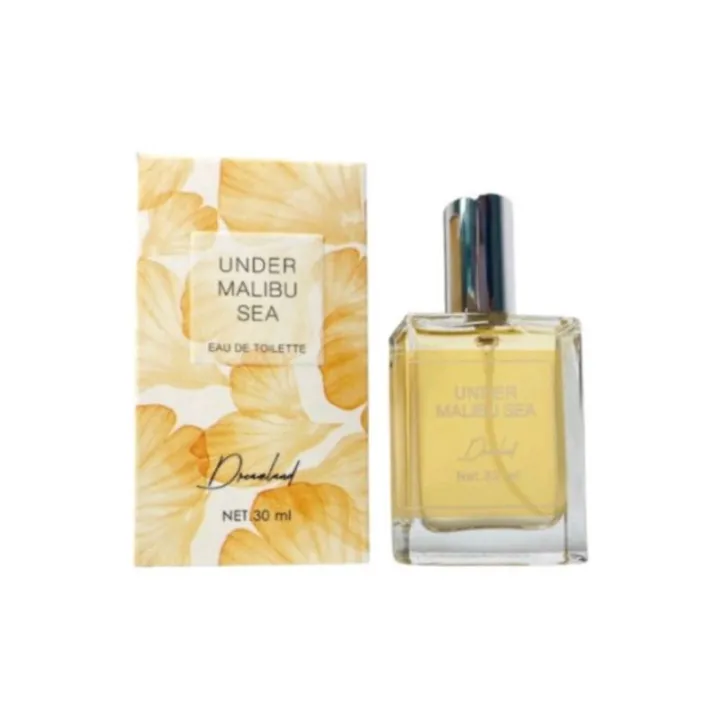 Miniso Parfum Wanita Dreamland Eau De Toilette Lady Perfume 30 ML | Lazada Indonesia