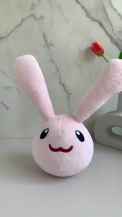 25cm Genshin Impact Flutter Slime Plush Slime Rancher 2 Game Figure ... 25cm Genshin Impact Flutter Slime Plush Slime Rancher 2 Game Figure ...