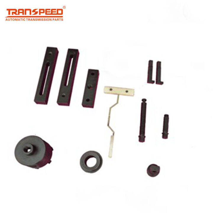 TRANSPEED DSG 0AM DQ200 Automatic Transmission Mechatronic Tool Repair ...