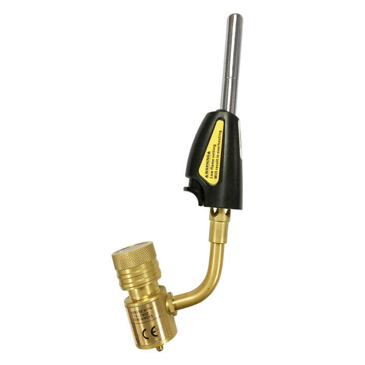 RTM Torch with Igniter for Map gas | Lazada PH