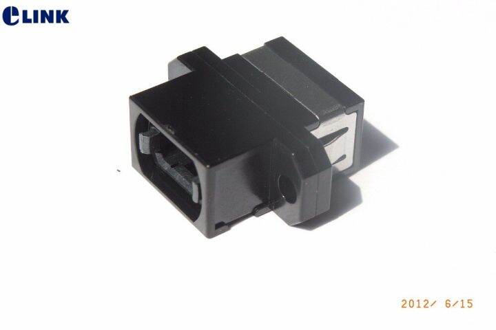 10pcs Mpo Mtp Fiber Adaptor Up-Up Up-Down Sm Mm Optical Fiber Coupler ...