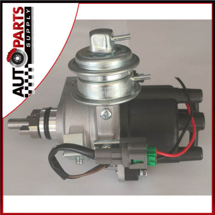Distributor Assy (NEW) for Perodua Kancil 660 & 850 | Lazada