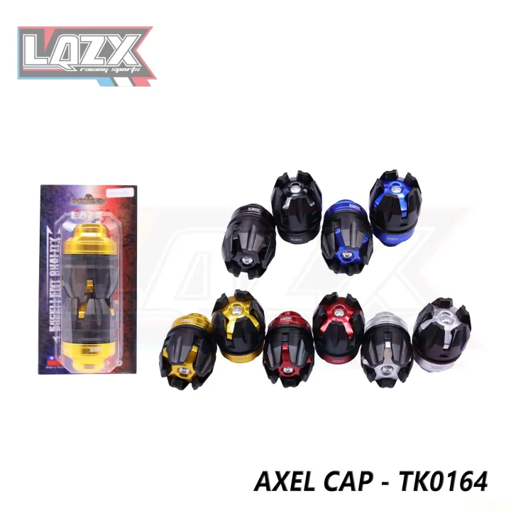 Axel cap tk0164 | Lazada PH
