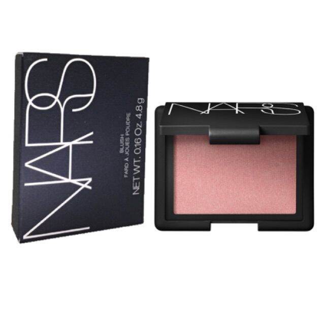 NARS Blush 4.8g Orgasm Deep Throat Super Orgasm | Lazada.co.th