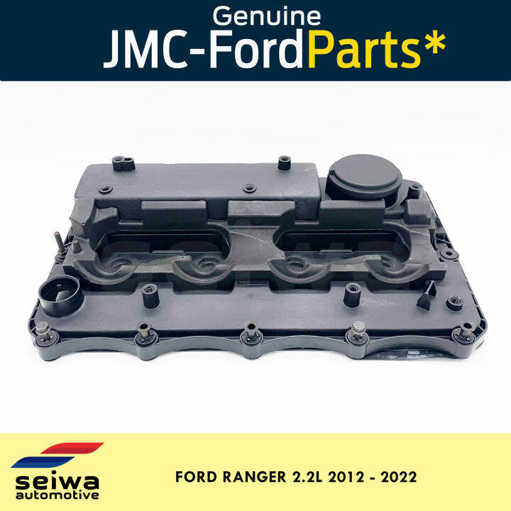 [2012 - 2022 2.2L] Ford Ranger Cylinder Head Cover - Genuine JMC Ford ...