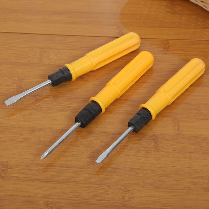 Multi functional 2 in1 Phillips/Slotted Screw Driver | HOMESUPPLY ...
