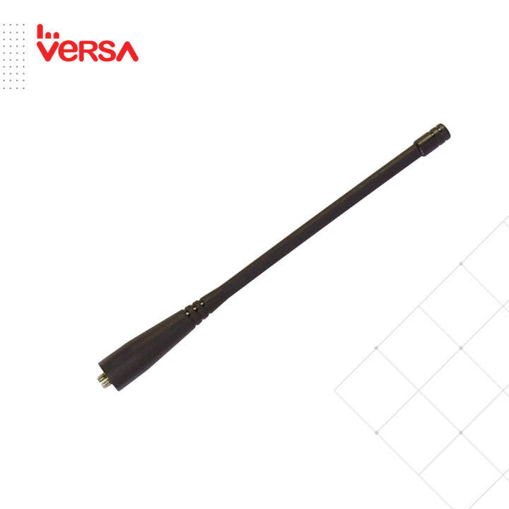 VERSA Hero Gray Dual-Band Antenna | Lazada PH
