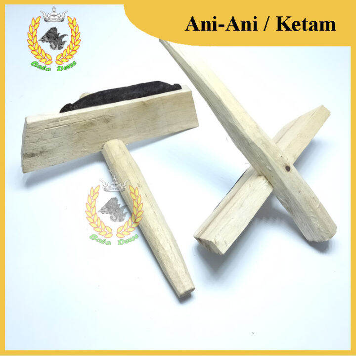 Pugut / Ani-ani / Ketam / wiwitan Alat Panen Tradisional Padi Bayam ...