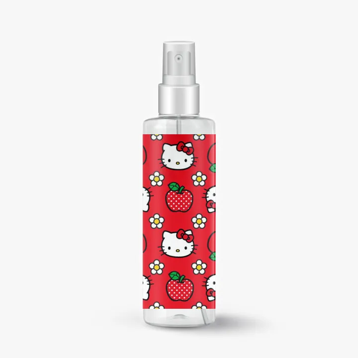 Novelty Travel Size Alcohol Spray Bottle 100ml | Lazada PH