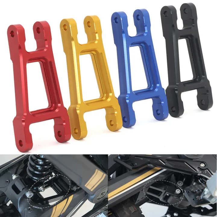 TARAZON Reinforced Rear Linkage Progression Triangle For Talaria Sting ...