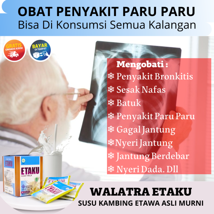 Obat Bronkitis Kronis, Herbal Bronkitis Anak, Meredakan Batuk Bronkitis ...