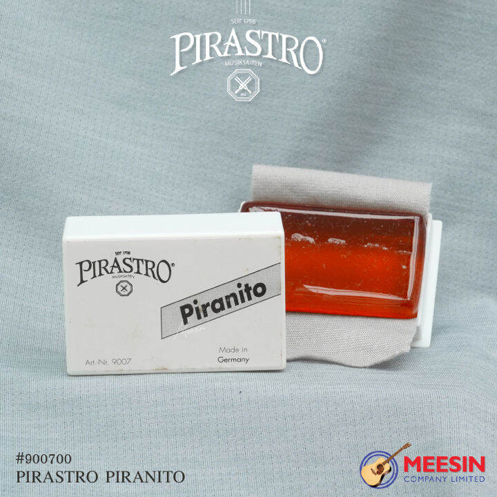 ยางสนไวโอลิน PIRASTRO Piranito #900700 | Lazada.co.th