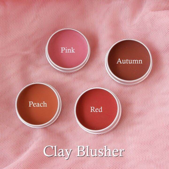 Clay Blusher 10grams (no labels) | Lazada PH