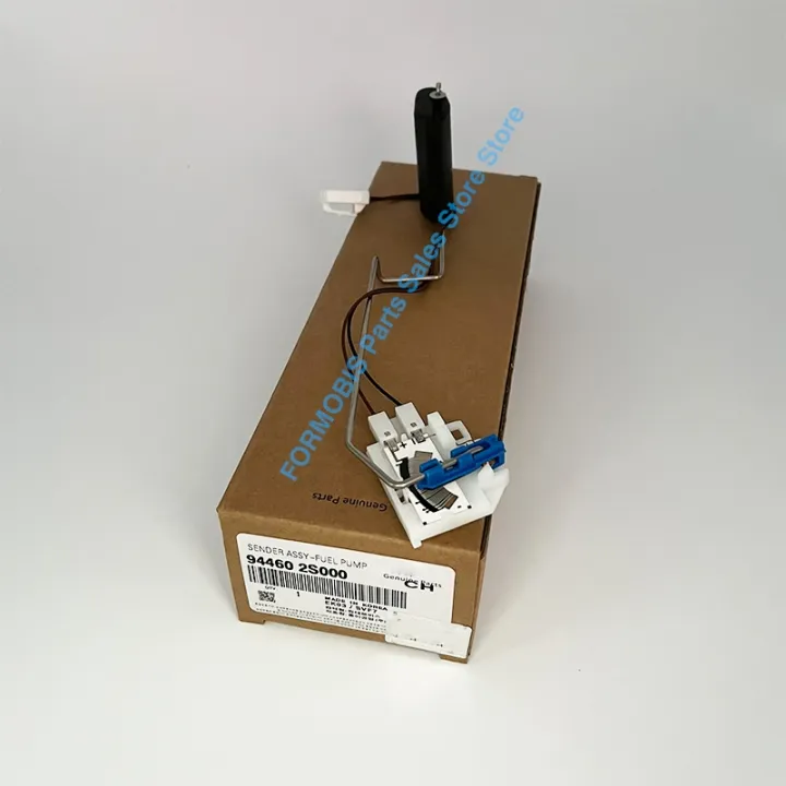 For Hyundai Tucson ix35 2010 2013 genuine Fuel tank sensor Oil level ...