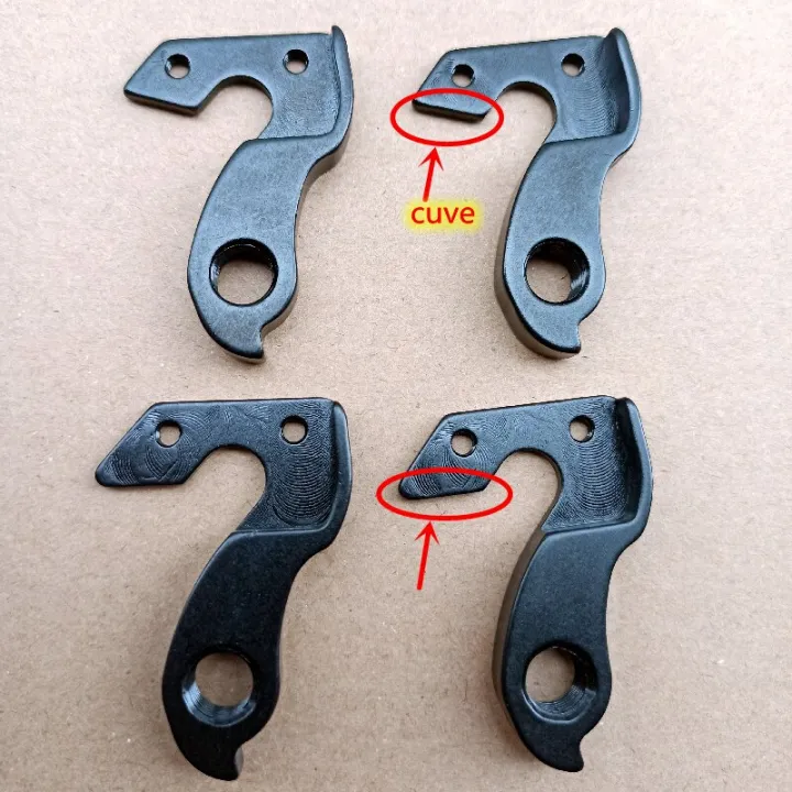 2pcs Bicycle parts dropout For Specialized Venge s-works ViAS tarmac ...