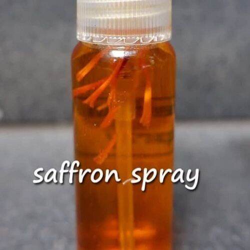 ACS Saffron Spray Original | Lazada Indonesia