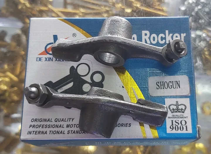 Rocker Arm Shogun 125 | Lazada PH