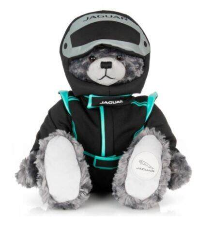 RACING TEDDY BEAR | Lazada