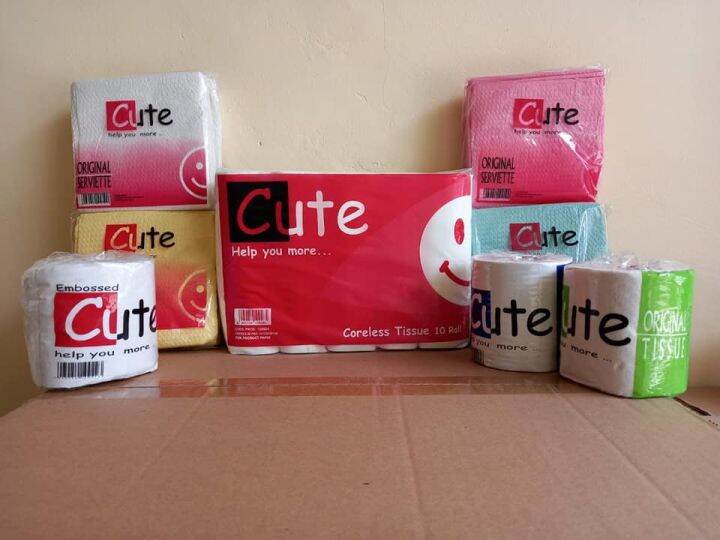 Tisu makan murah - tisu merk GREENSOFT - HARGA 10 PACK - 1 pack isi 100 ...