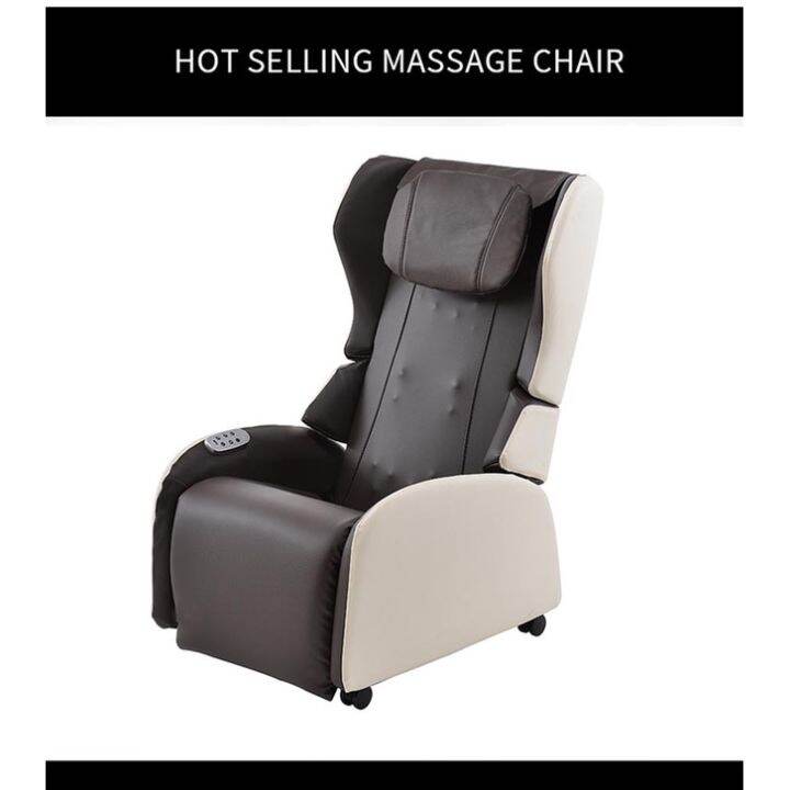 Massage chair home small multi-function system electric massage ...