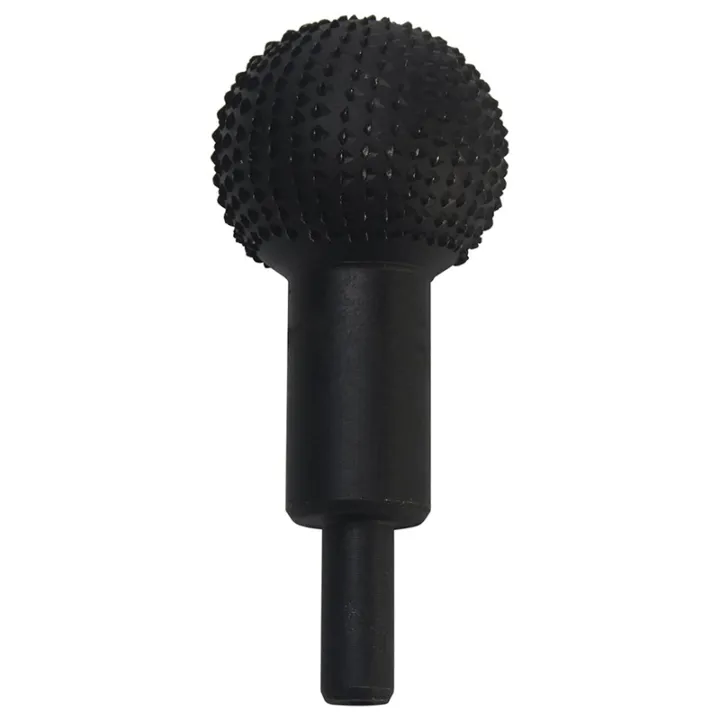Extreme Sphere Rotary Burr Rotary Grinding Head Burr Carbide Burr Ball ...