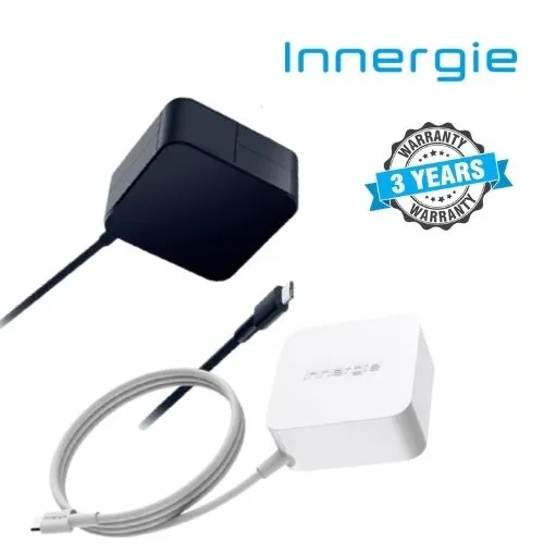 Innergie 65W USB-C Power Adapter | Lazada