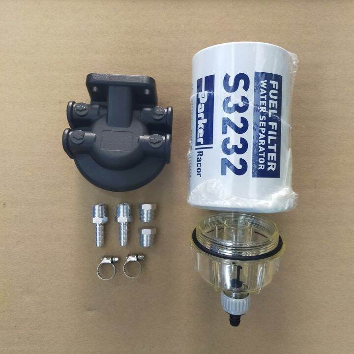 RACOR S3232 WATER SEPARATOR SET | Lazada