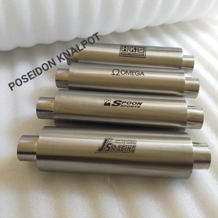 Resonator Stainless Resonator Matic Resonator manual Resonator HKS ...