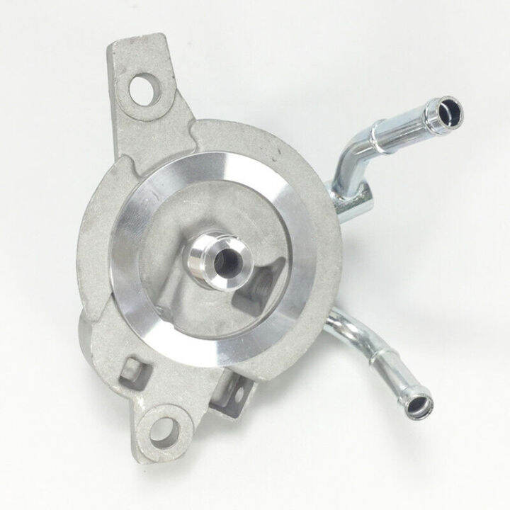 WAJ Diesel Fuel Filter Primer Pump 2338017460, 23380-17460 Fits Toyota ...