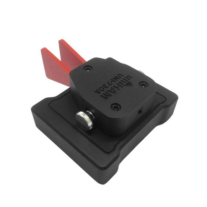 Ham Shortwave Radio CW Morse Code UNI730A Automatic Key Hand Key Radio ...