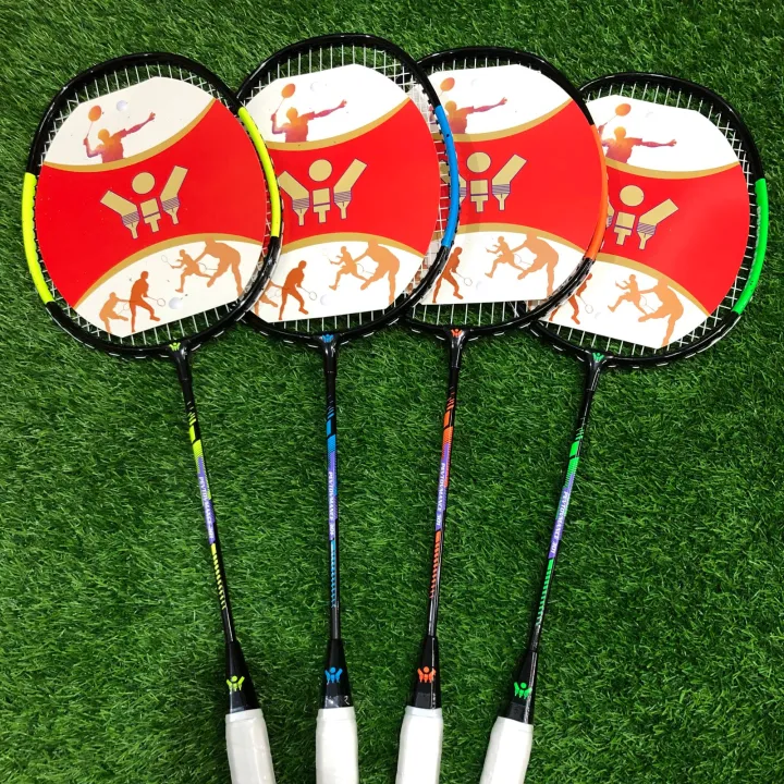 Raket Badminton YTY Super Sports 301 Raket Bulutangkis Super Sport 301 ...