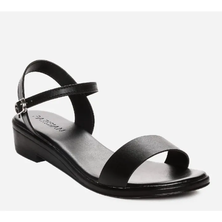 Parisian Duty Sandals4W9 | Lazada PH