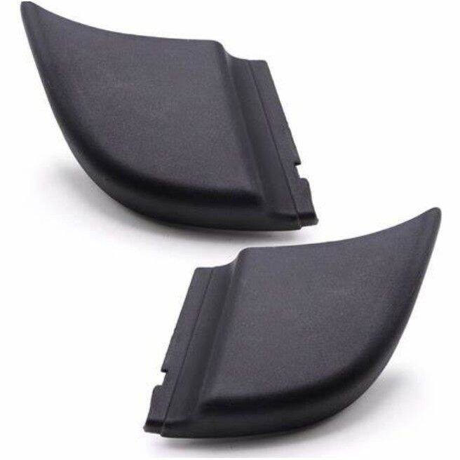 Xuming Rear Bumper Plate Bumper Cover for Toyota Vigo Hilux Revo 52163 ...