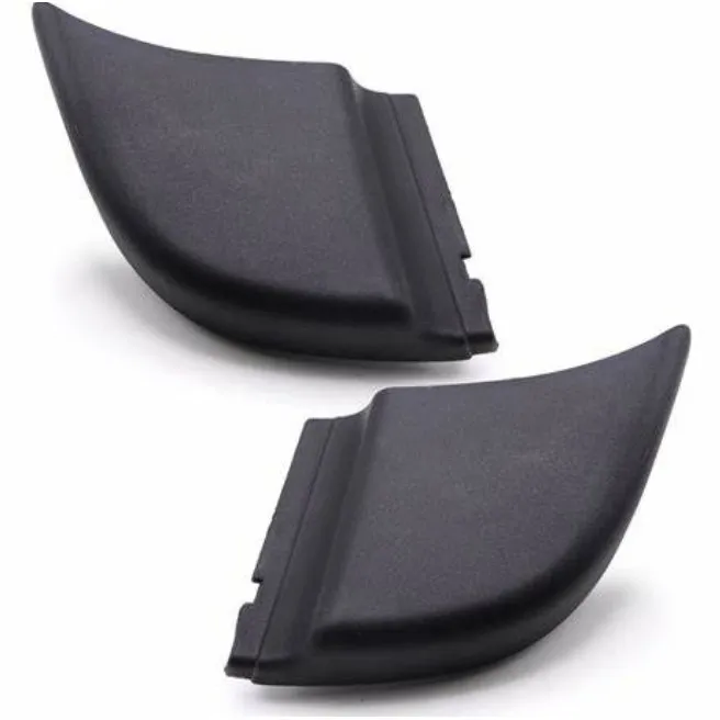 Xuming Rear Bumper Plate Bumper Cover for Toyota Vigo Hilux Revo 52163 ...