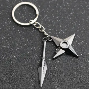 Kunai With Chain